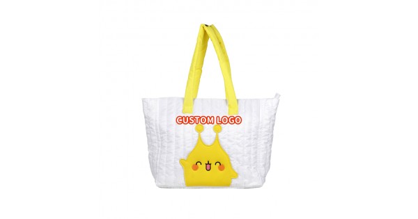 MEGEE TOTE BAG